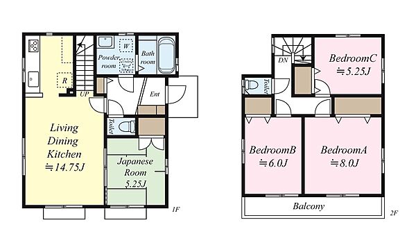 【ホームズ】新座市西堀1丁目 中古戸建｜新座市、西武池袋線 清瀬駅 バス4分 西武バス 東久留米団地下車 徒歩11分の中古一戸建て