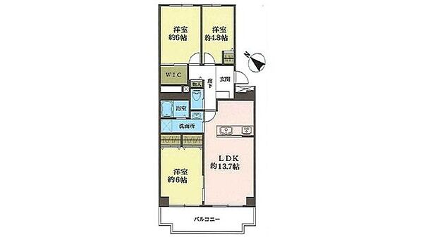 【ホームズ】南港フローラルハイツ 23号棟｜大阪市住之江区、Osaka Metro南港ポートタウン線 中ふ頭駅 徒歩8分の中古マンション