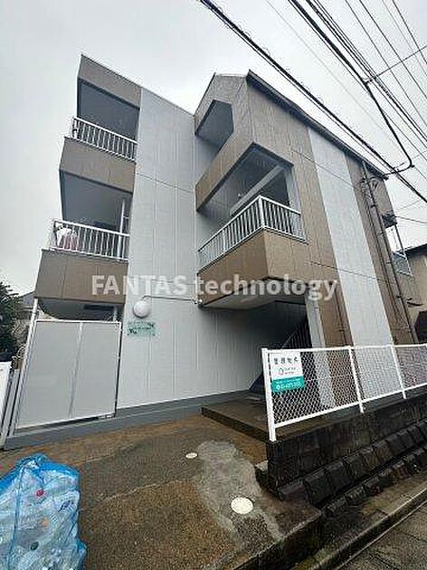 【ホームズ】でお部屋探し！アンソレイエ松戸 2階/202[3DK/賃料7.65万円/50.22㎡]賃貸マンション住宅情報(物件番号:0147274-0002191、取扱い不動産会社 ...