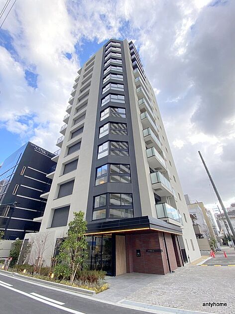 【ホームズ】JP noie 同心[2LDK/賃料20万円/14階/59.8㎡]。賃貸マンション住宅情報