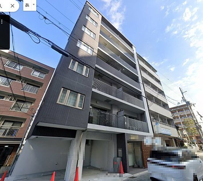 【ホームズ】でお部屋探し！ベルビュー京都駅北 5階/-[1SLDK/賃料13.9万円/52.62㎡]賃貸マンション住宅情報(物件番号:0147527-0009898、取扱い不動産会社:株式会社 ...