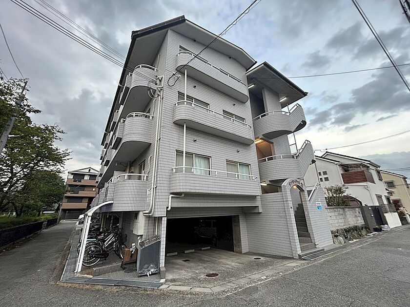 【ホームズ】サンロイヤル21[2DK/賃料5.7万円/1階/38㎡]。賃貸マンション住宅情報