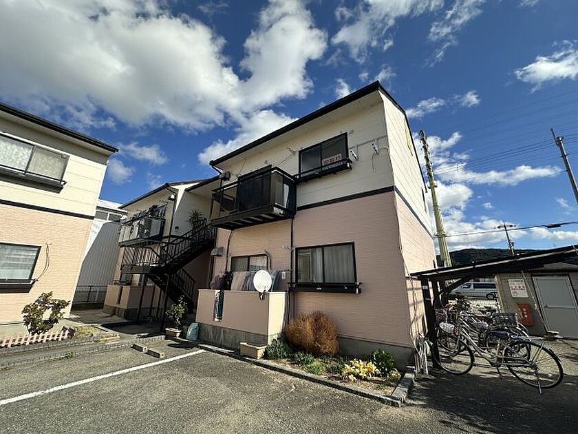 【ホームズ】でお部屋探し！キャスティ・イダB棟 2階/205[3LDK/賃料5.5万円/52㎡]賃貸アパート住宅情報(物件番号:0147880-0048104、取扱い不動産会社:株式会社 ...