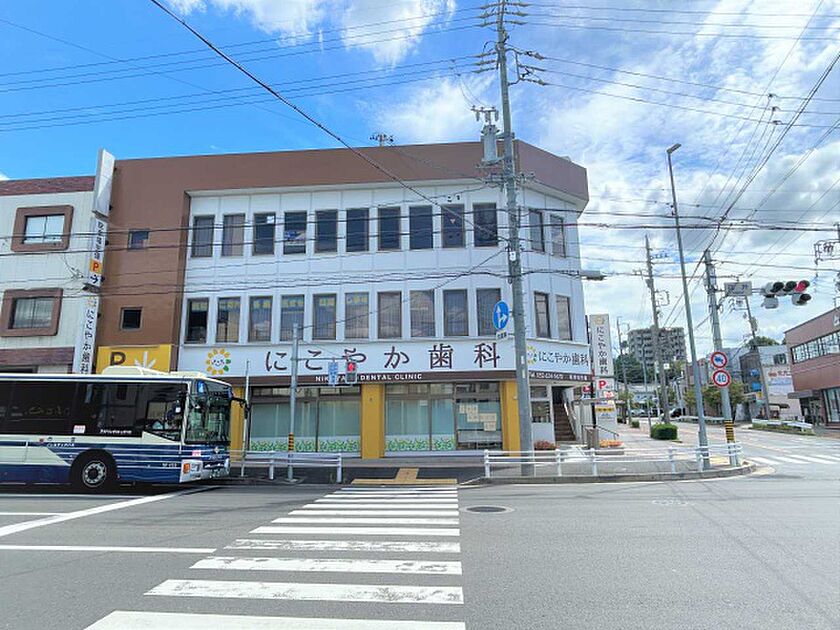 【ホームズ】山鳴ビル 3階/3Fの賃貸店舗事務所(物件番号:0147937-0000813、取扱い不動産会社:株式会社TENPOUP 豊田店)