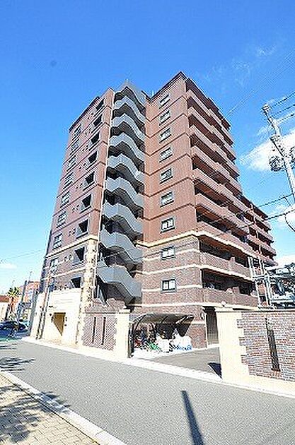 【ホームズ】でお部屋探し！門司ポロニア弐番館 5階/506[2LDK/賃料8.1万円/52.97㎡]賃貸マンション住宅情報(物件番号:0148002-0012660、取扱い不動産会社:有限会社 ...