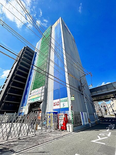 アクシオ三萩野ii北九州市小倉北区｜プロパティバンク