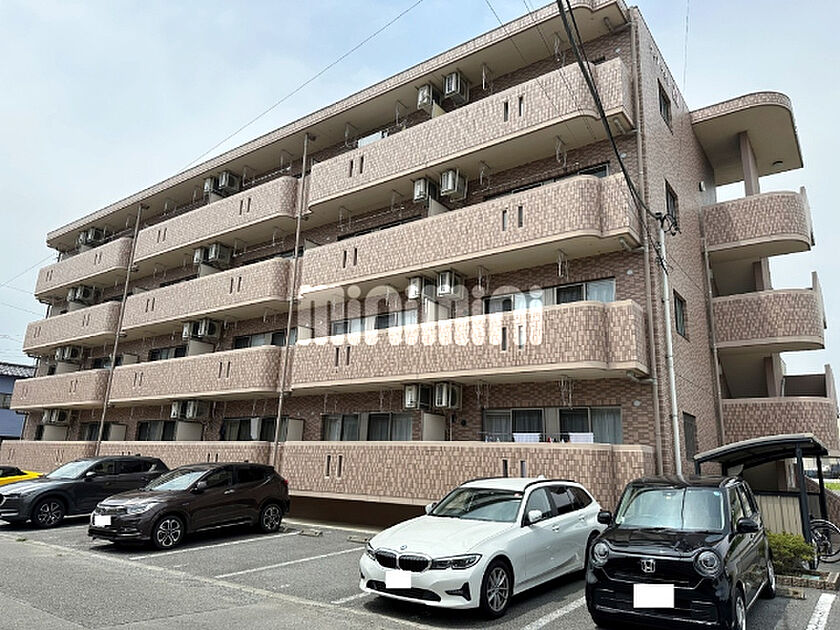 【ホームズ】でお部屋探し！ヴィアクオレ 4階/-[1LDK/賃料6.5万円/41㎡]賃貸マンション住宅情報(物件番号:0148756-0004155、取扱い不動産会社:株式会社ミニミニ静岡 ...