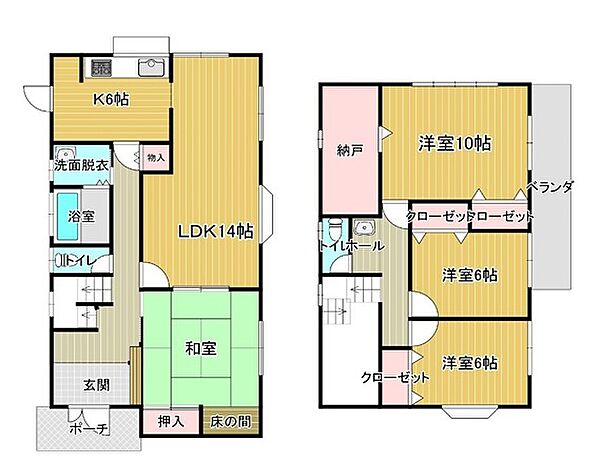 【ホームズ】袖ケ浦市長浦駅前3 中古住宅｜袖ケ浦市、JR内房線 長浦駅 徒歩12分の中古一戸建て
