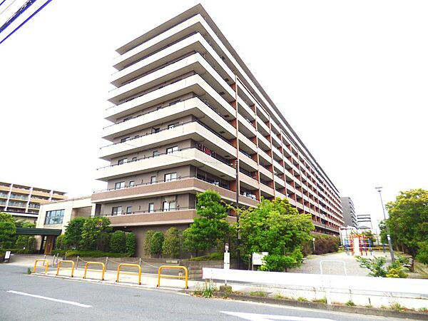 【ホームズ】クレストフォルム市川南グランステージ 908｜市川市、東京メトロ東西線 原木中山駅 徒歩13分の中古マンション（物件番号：0149285-0000006）