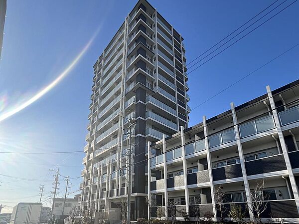 【ホームズ】中古マンション Tステージ田中町 1103 11階 - 豊田市