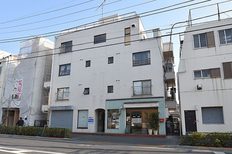 【ホームズ】でお部屋探し！瀬間ハイツ 4階/401[2LDK/賃料11.7万円/48.5㎡]賃貸マンション住宅情報(物件番号:0149847-0000140、取扱い不動産会社:誠和不動産販売株式会社)