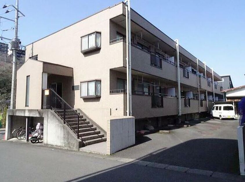 【ホームズ】でお部屋探し！TKビルII 2階/206[3DK/賃料9万円/54.45㎡]賃貸マンション住宅情報(物件番号:0149928-0007839、取扱い不動産会社:株式会社ライフ ...