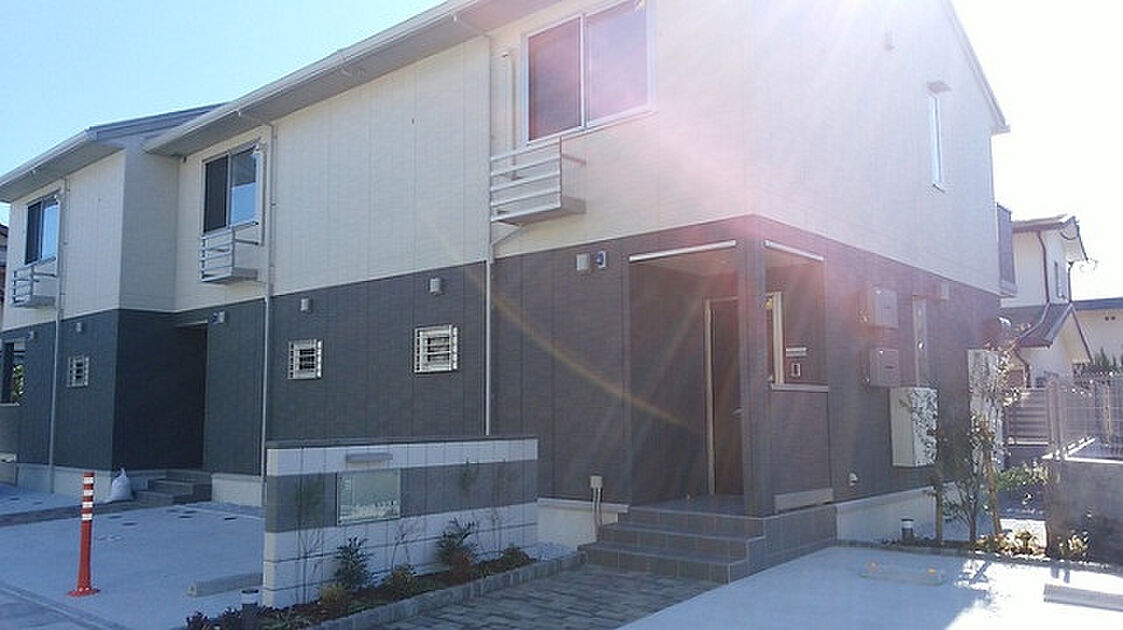 【ホームズ】でお部屋探し！D−room古賀駅東 1階/102[3LDK/賃料12万円/78.38㎡]賃貸アパート住宅情報(物件番号:0150014-0003474、取扱い不動産会社:株式会社 ...