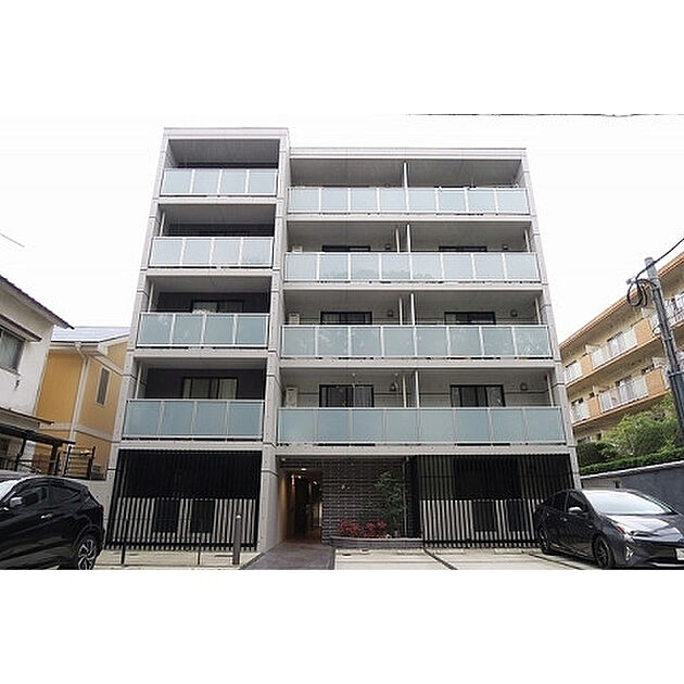 【ホームズ】でお部屋探し！Branche箱崎宮前 2階/205[1LDK/賃料7.6万円/34.65㎡]賃貸マンション住宅情報(物件番号:0150014-0007495、取扱い不動産会社 ...