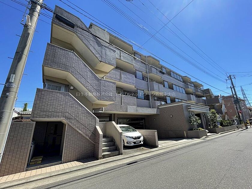 【ホームズ】でお部屋探し！ウエストコート愛宕 4階/401[3LDK/賃料7.1万円/61.75㎡]賃貸マンション住宅情報(物件番号:0150054-0001761、取扱い不動産会社:エイブル ...