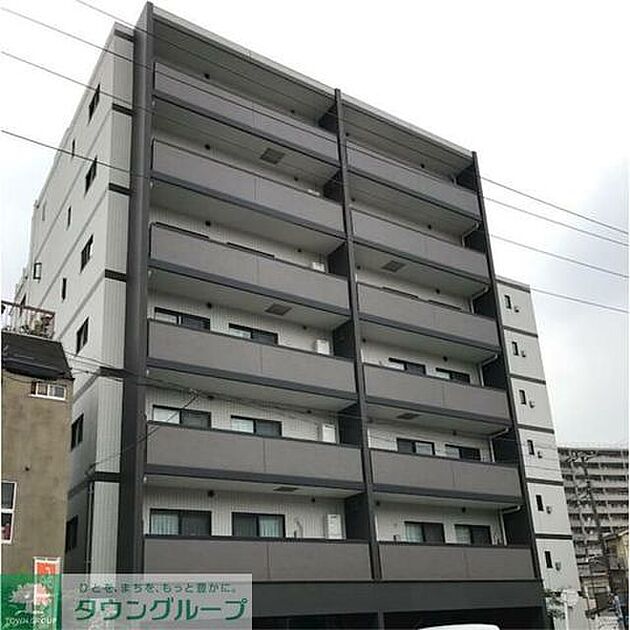 【ホームズ】でお部屋探し！メイクスデザイン東向島 4階/402[1LDK/賃料16.4万円/44.2㎡]賃貸マンション住宅情報(物件番号:0150080-0043641、取扱い不動産会社 ...