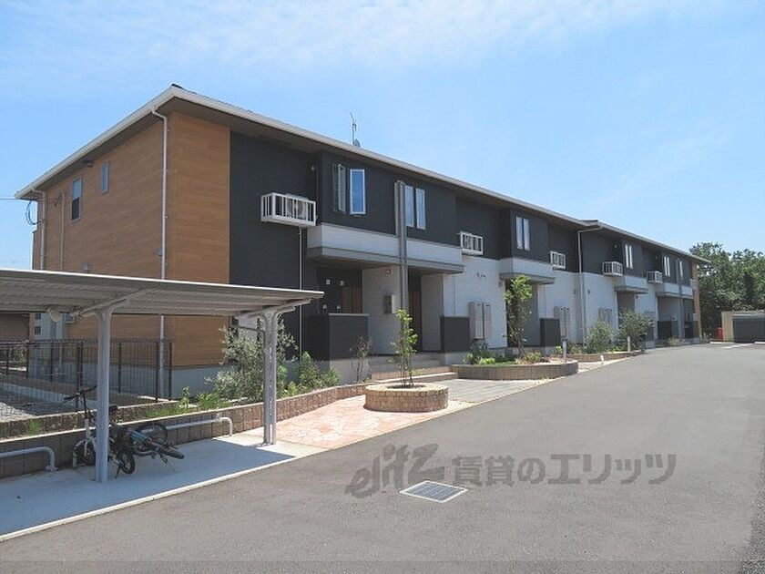 【ホームズ】JR山陰本線 福知山駅 バス13分 長田郵便局下車 徒歩7分。[2LDK/賃料6.6万円/2階/60.1㎡]。賃貸アパート住宅情報