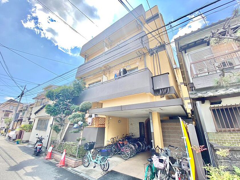 【ホームズ】でお部屋探し！第一コーポ春日荘 2階/203[2DK/賃料5万円/30㎡]賃貸マンション住宅情報(物件番号:0150545-0000732、取扱い不動産会社:株式会社K’s マイ ...