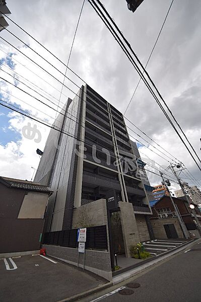 LANDIC K346(福岡市中央区)福岡の賃貸・販売の最新情報｜プロパティバンク