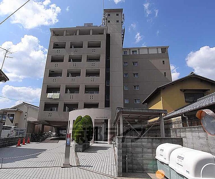 【ホームズ】でお部屋探し！ビューテラス桂南 7階/705[3LDK/賃料9.4万円/65.52㎡]賃貸マンション住宅情報(物件番号:0150828-0055444、取扱い不動産会社:株式会社 ...