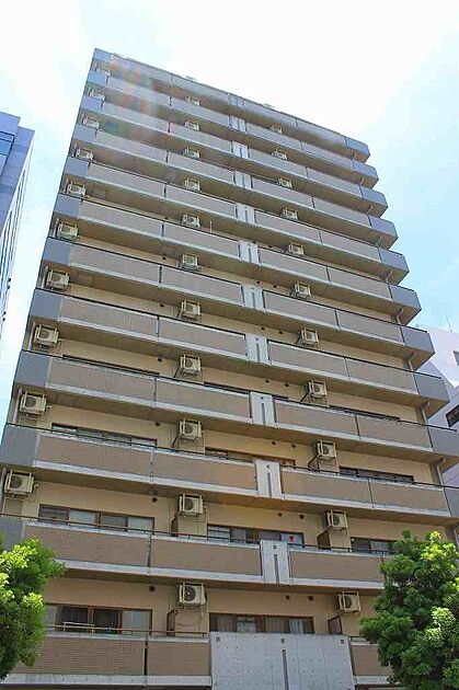 【ホームズ】サムティ新大阪WEST[1LDK/賃料11.3万円/8階/42.7㎡]。賃貸マンション住宅情報