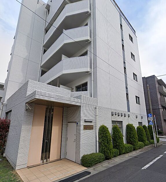 【ホームズ】でお部屋探し！レジデンス毛利WEST 3階/-[2LDK/賃料16.9万円/54.56㎡]賃貸マンション住宅情報(物件番号:0151008-0014734、取扱い不動産会社 ...