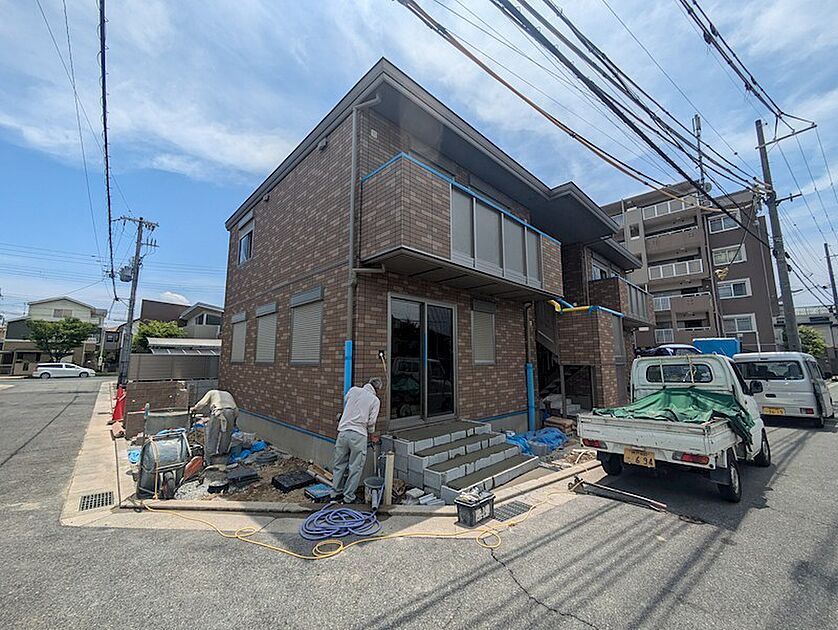 【ホームズ】でお部屋探し！アビテKT 2階/-[2LDK/賃料14万円/49.85㎡]賃貸アパート住宅情報(物件番号:0151101-0013210、取扱い不動産会社:いい部屋ネット西宮北口店 ...