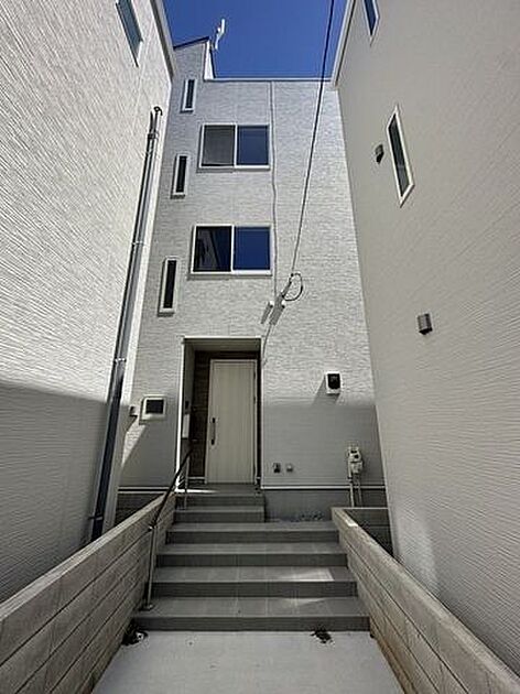 【ホームズ】でお部屋探し！Kolet日進#39 [2SLDK/賃料17.4万円/80.51㎡]賃貸一戸建て住宅情報(物件番号:0151107-0027319、取扱い不動産会社:株式会社タウン ...