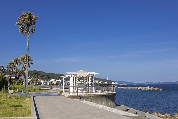 【ホームズ】ユニーブル湘南野比リ・ノヴァス タワー棟 804号室｜横須賀市、京急久里浜線 YRP野比駅 徒歩18分の中古マンション