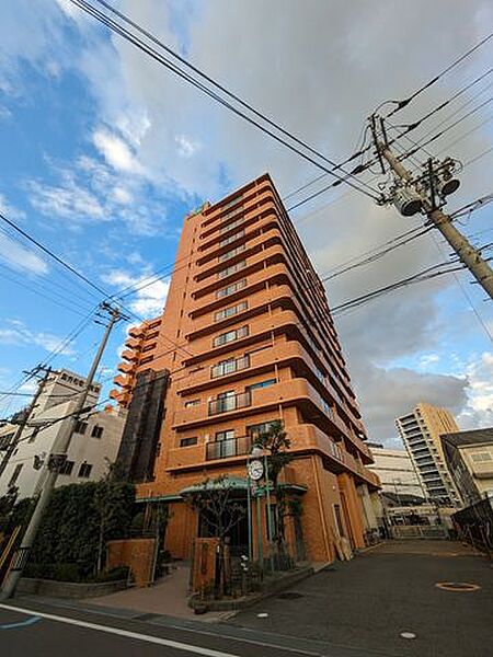【ホームズ】サンライズマンション和歌山I 6階 2LDK｜和歌山市、JR紀勢本線 和歌山駅 徒歩5分の中古マンション（物件番号：0151491-0000202）