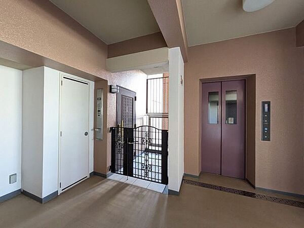 【ホームズ】アリスト和歌山城 3階 2LDK｜和歌山市、JR和歌山線 和歌山駅 徒歩18分の中古マンション（物件番号：0151491-0000274）