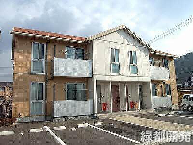 【ホームズ】でお部屋探し！山口県山口市平井113-4[2SLDK/賃料5.9万円/63.93㎡]。賃貸アパート住宅情報(物件番号:0151552-0003177、取扱い不動産会社:緑都開発 ...