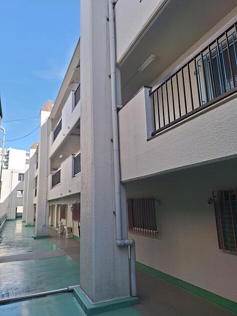 【ホームズ】でお部屋探し！淀川中央マンション 3階/205[3DK/賃料7.7万円/54.5㎡]賃貸マンション住宅情報(物件番号:0151909-0000094、取扱い不動産会社:タクミ商事株式会社)