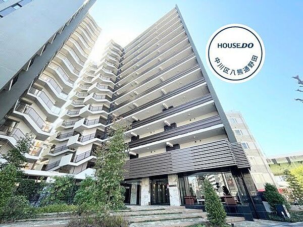 【ホームズ】レーベン名古屋松重町GRAND AUBE｜名古屋市中村区、名古屋市営鶴舞線 大須観音駅 徒歩9分の中古マンション（物件番号：0152097-0000061）
