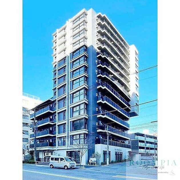 【ホームズ】でお部屋探し！AIFLAT若松河田 6階/602[1DK/賃料13.5万円/25.84㎡]賃貸マンション住宅情報(物件番号:0152528-0013556、取扱い不動産会社 ...