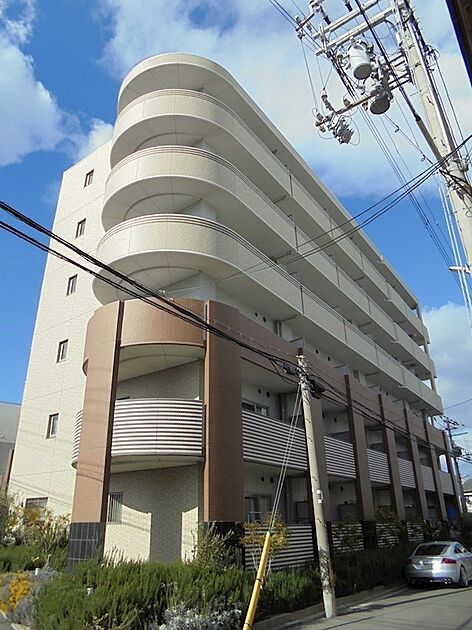 【ホームズ】でお部屋探し！メゾンエクセラン 6階/602[1DK/賃料7.6万円/33.9㎡]賃貸マンション住宅情報(物件番号:0152756-0004413、取扱い不動産会社:関西ヤドカリ ...