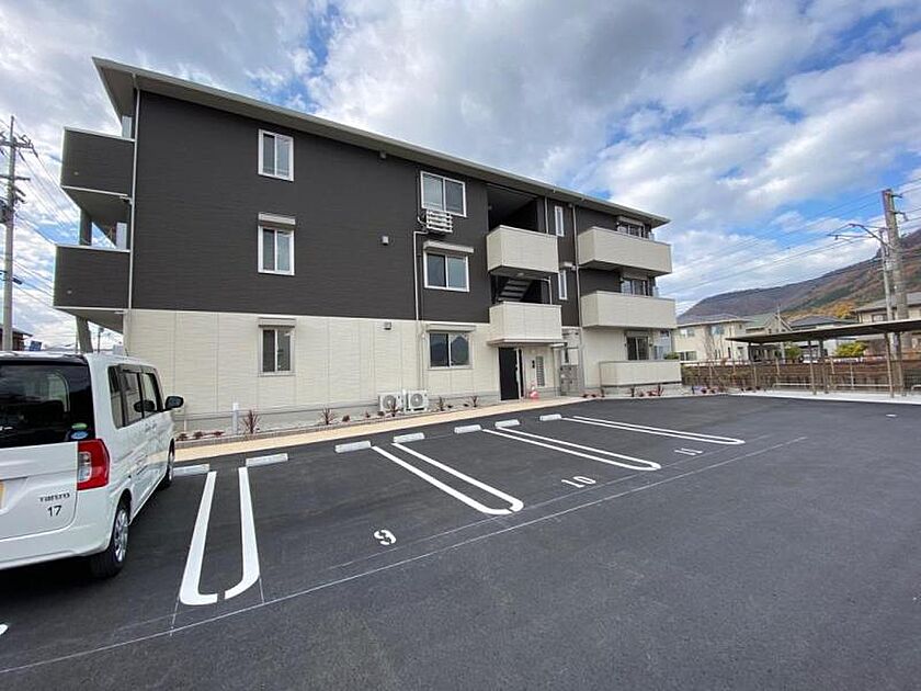 【ホームズ】香川県高松市高松町3001-4[2LDK/賃料6.4万円/1階/57.78㎡]。賃貸アパート住宅情報