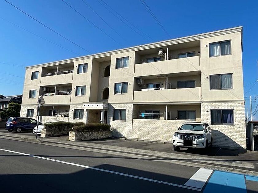 【ホームズ】香川県高松市太田下町3025-10[2LDK/賃料6.8万円/1階/50.35㎡]。賃貸マンション住宅情報