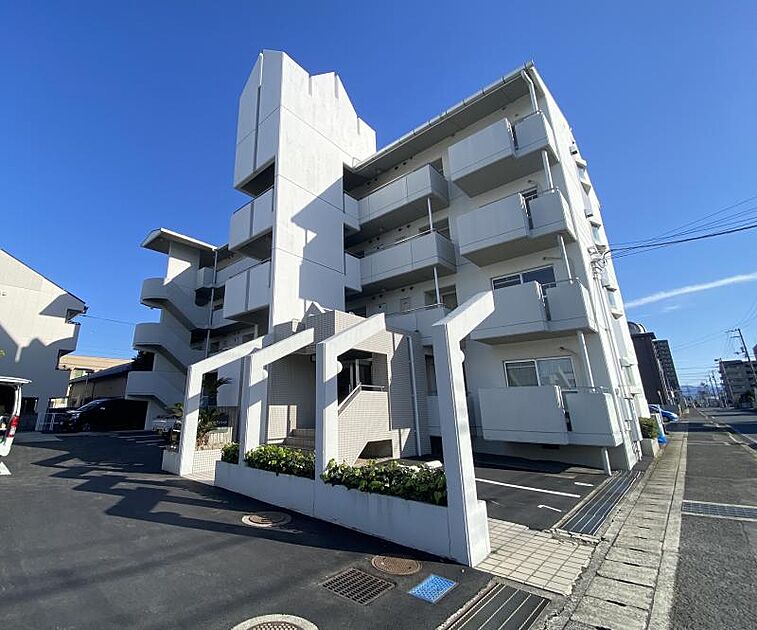 【ホームズ】でお部屋探し！宮崎マンション 3階/305[2LDK/賃料5.6万円/55㎡]賃貸マンション住宅情報(物件番号:0152822-0012335、取扱い不動産会社:株式会社グローバル ...