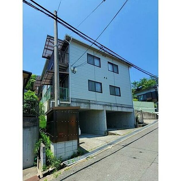 【ホームズ】でお部屋探し！ヒルポイント春日丘 1階/B102[2LDK/賃料4.5万円/49㎡]賃貸アパート住宅情報(物件番号:0152915-0014909、取扱い不動産会社:株式会社エ ...