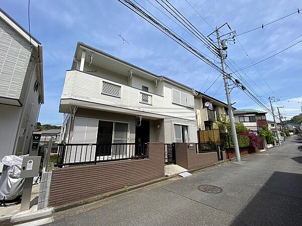 【ホームズ】栄区東上郷町 6LDK中古住宅｜横浜市栄区、JR京浜東北・根岸線 港南台駅 バス13分 みどりが丘南下車 徒歩3分の中古一戸建て