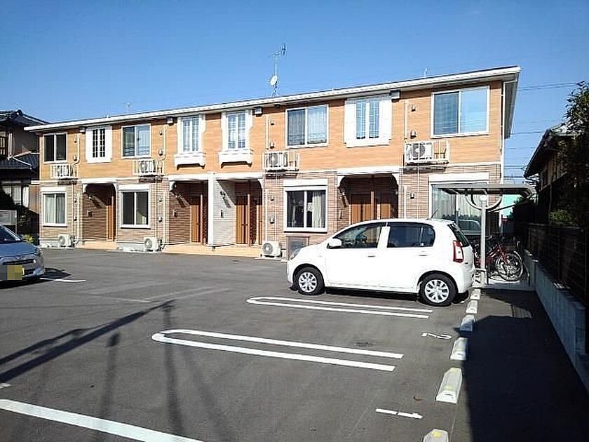 【ホームズ】福岡県久留米市北野町十郎丸1524番地4[1LDK/賃料4.75万円/2階/53.16㎡]。賃貸アパート住宅情報