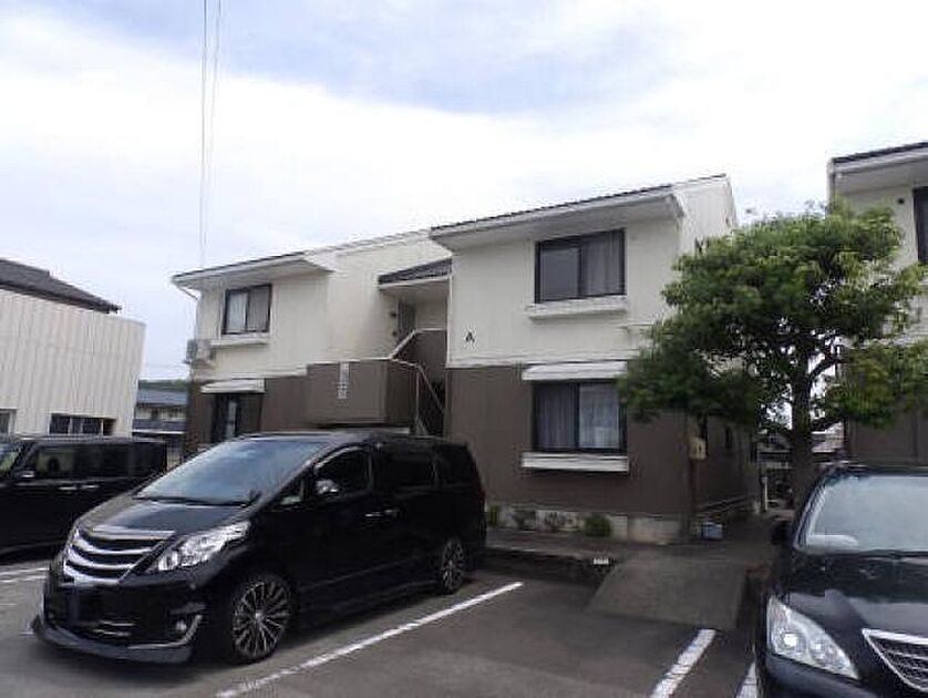 【ホームズ】でお部屋探し！セジュール吉岡 A棟 1階/101[3LDK/賃料5.4万円/63.7㎡]賃貸アパート住宅情報(物件番号:0153255-0004482、取扱い不動産会社:シティ ...