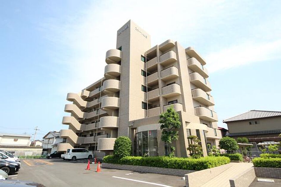 【ホームズ】でお部屋探し！スカール春日 3階/305[3LDK/賃料6.4万円/68.47㎡]賃貸マンション住宅情報(物件番号:0153255-0006190、取扱い不動産会社:シティ ...