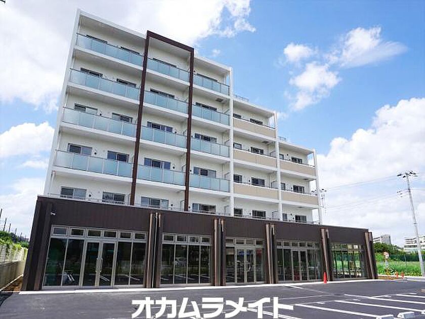 【ホームズ】フェリシアパレス[1LDK/賃料9.2万円/5階/43.84㎡]の賃貸マンション住宅情報