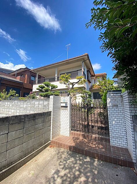 【ホームズ】でお部屋探し！阪急今津線 門戸厄神駅 徒歩10分。[6LDK/賃料17万円/151.11㎡]賃貸一戸建て住宅情報(物件番号:0153364-0002430、取扱い不動産会社 ...