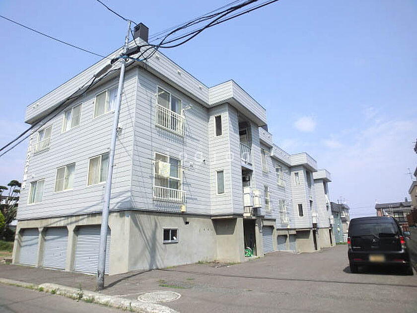 【ホームズ】でお部屋探し！ニューハウス平和台 2階/202[3LDK/賃料4.3万円/55.12㎡]賃貸アパート住宅情報(物件番号:0153553-0001858、取扱い不動産会社:株式会社 ...