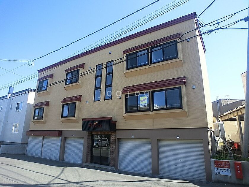 【ホームズ】でお部屋探し！RaraKIYOTA （ララキヨタ） 1階/103[2LDK/賃料6.5万円/54.51㎡]賃貸アパート住宅情報(物件番号:0153555-0000586、取扱い ...