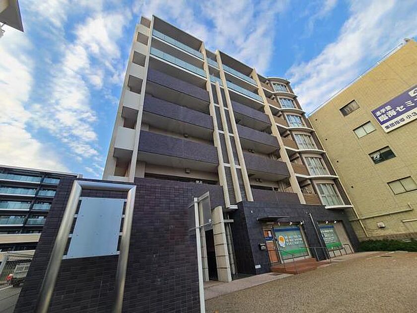 【ホームズ】JR東海道・山陽本線 茨木駅 徒歩5分。[2SLDK/賃料15万円/4階/73.63㎡]。賃貸マンション住宅情報