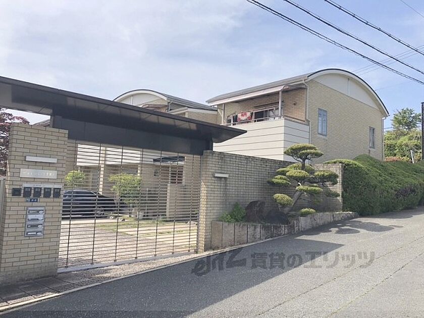 【ホームズ】でお部屋探し！M’s COURT学園前 4[3LDK/賃料16.5万円/93.13㎡]賃貸テラスハウス住宅情報(物件番号:0154183-0003889、取扱い不動産会社:株式会社 ...